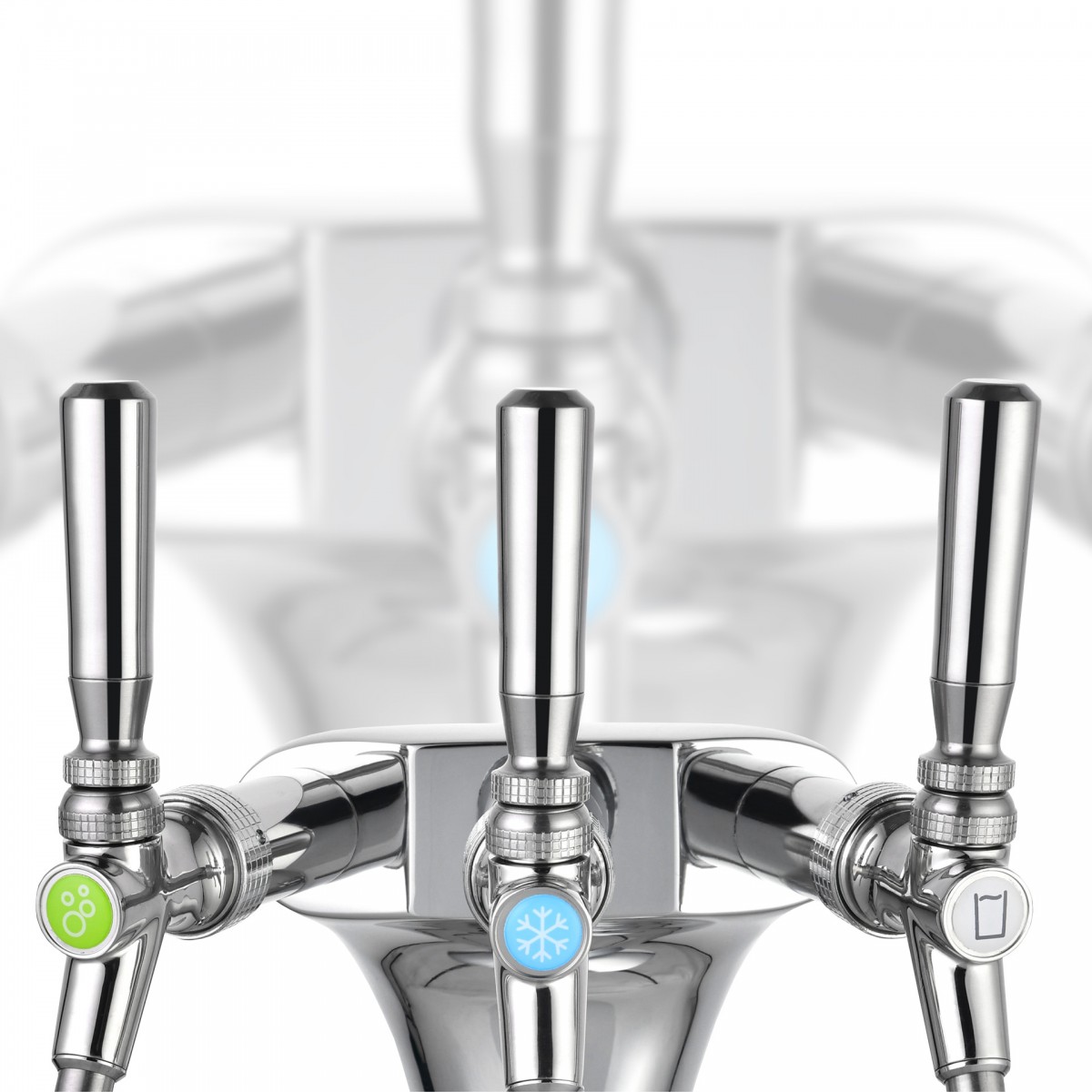Work - Product rendering - General - Neovizz